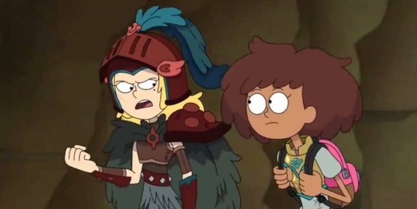 10 Best Modern Cartoons That Can Already Be Considered Masterpieces