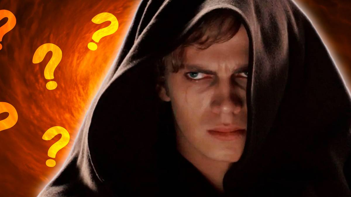 Star Wars: Anakin Skywalker’s First Jedi Murder Was Master Jurokk