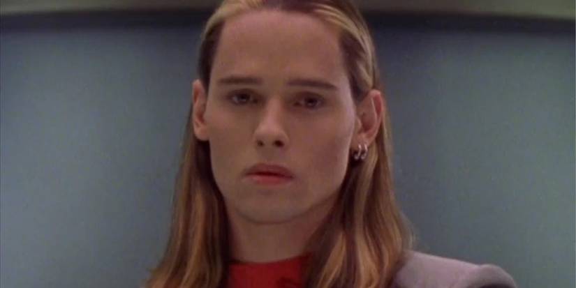 10 Best Red Power Rangers (Who Aren't Jason Lee Scott), Ranked