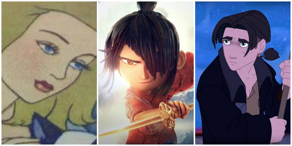 10 Animated Movies That Should Have Been Hits But Had Impossible ...