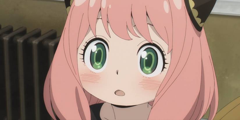 10 Times The Forgers Almost Revealed Their Identities In Spy X Family