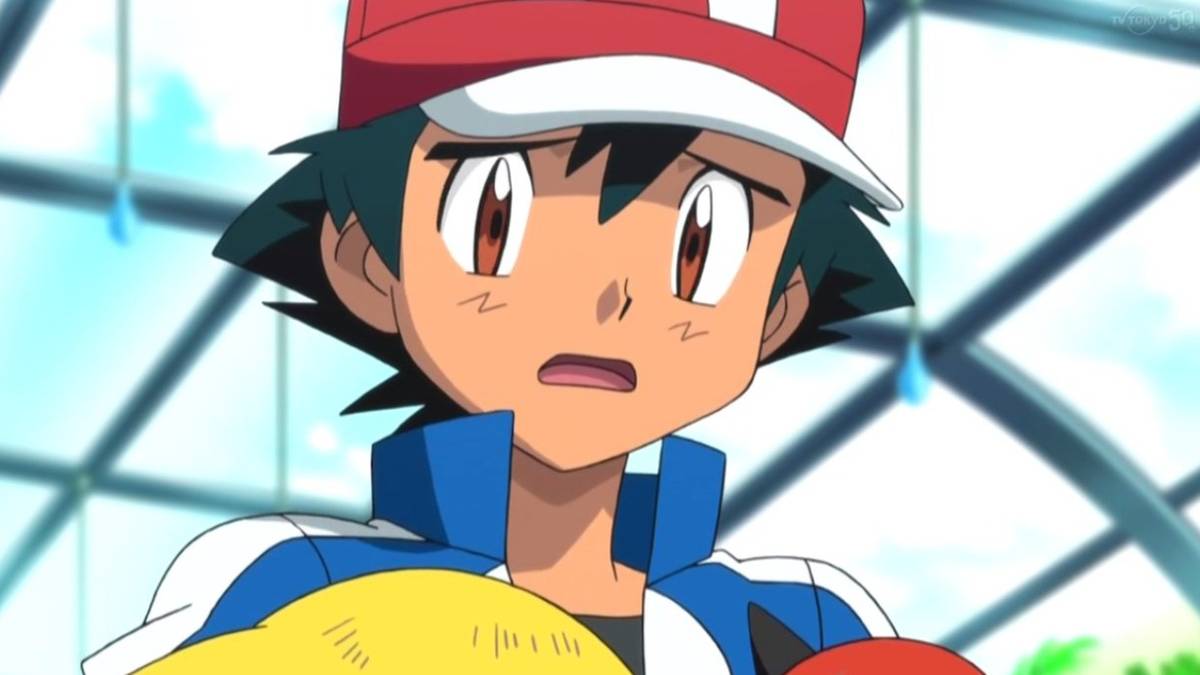 Pokémon Ash Voice Actor Reveals How Lonely the Job Can Be