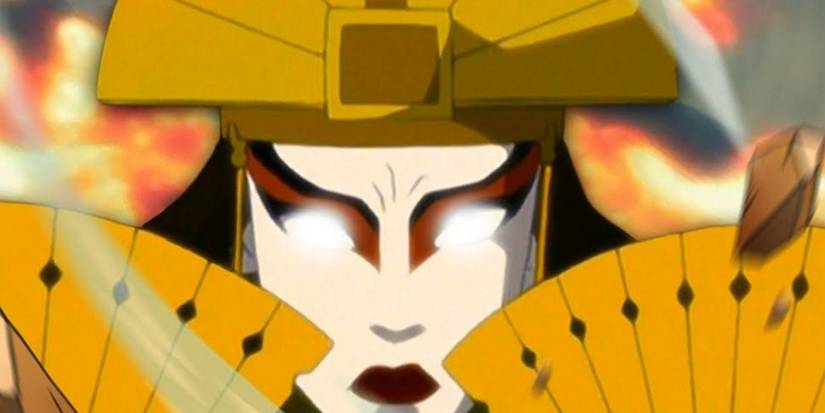 Avatar: Seven Havens' Earth Avatar Has to Live Up to Aang, Korra, & the ...