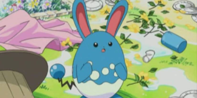 10 Best Water-Type Pokémon in the Johto Region, Ranked