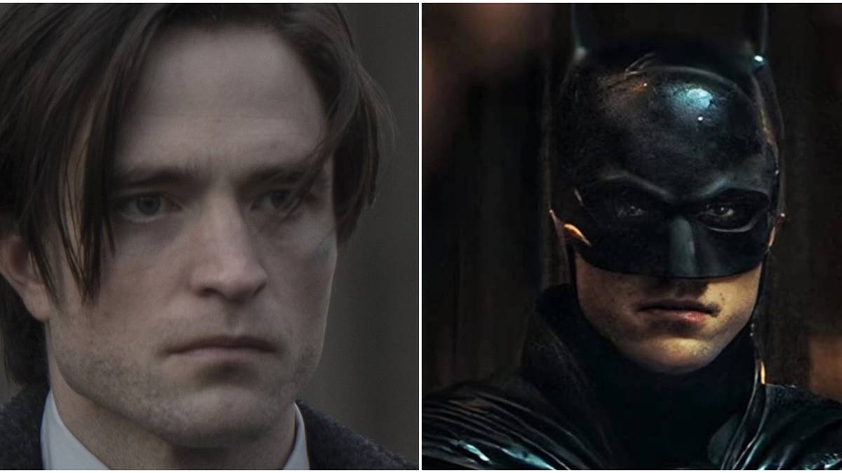 10 Worst Things About Batman In The 2022 Movie