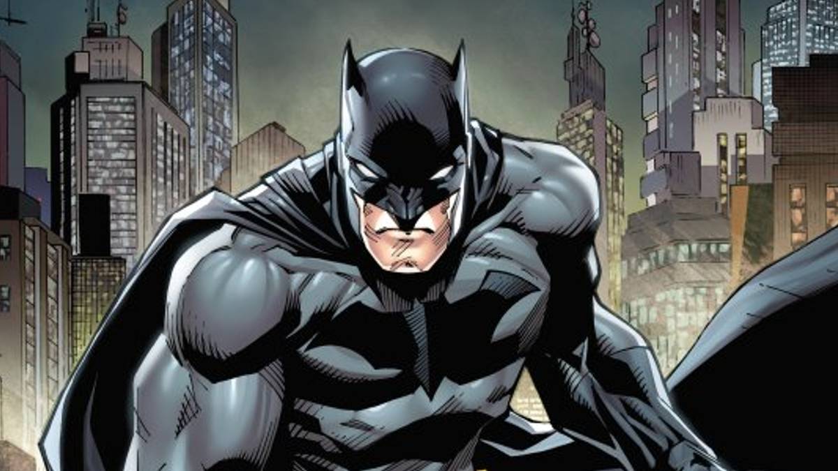 A Major Batman Villain Just Got a Frightening Venom Upgrade