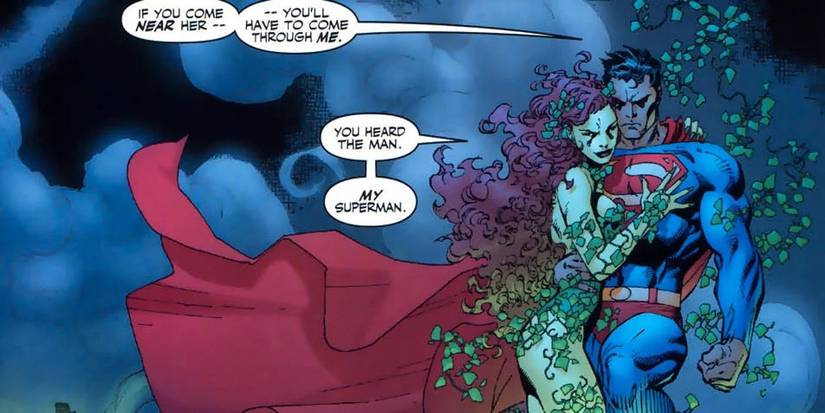 10 Times Batman Won By Sheer Luck