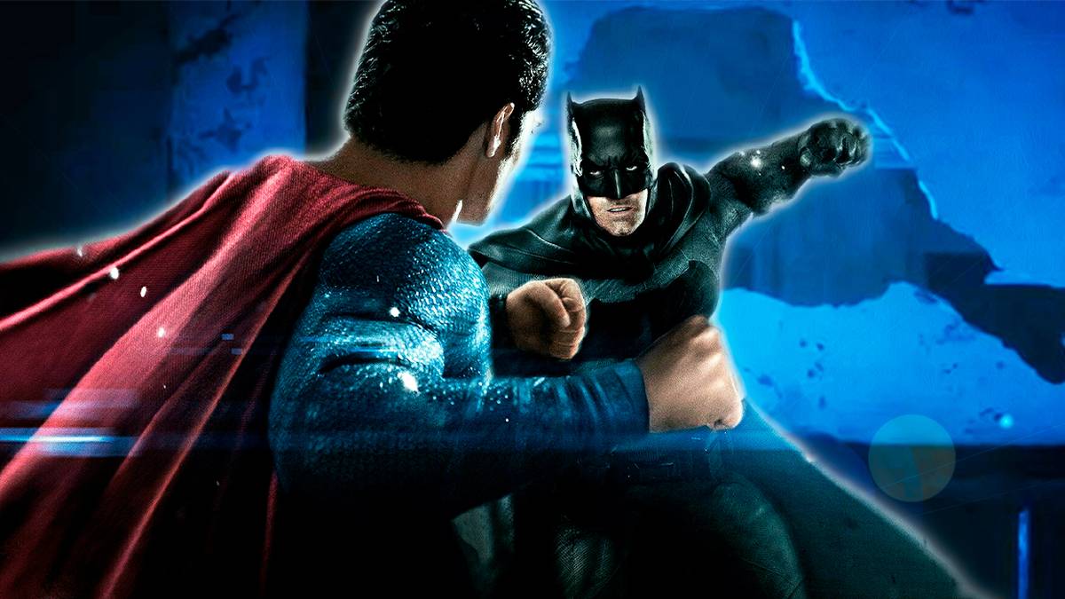 New Batman and Superman Figures Revealed by McFarlane Toys