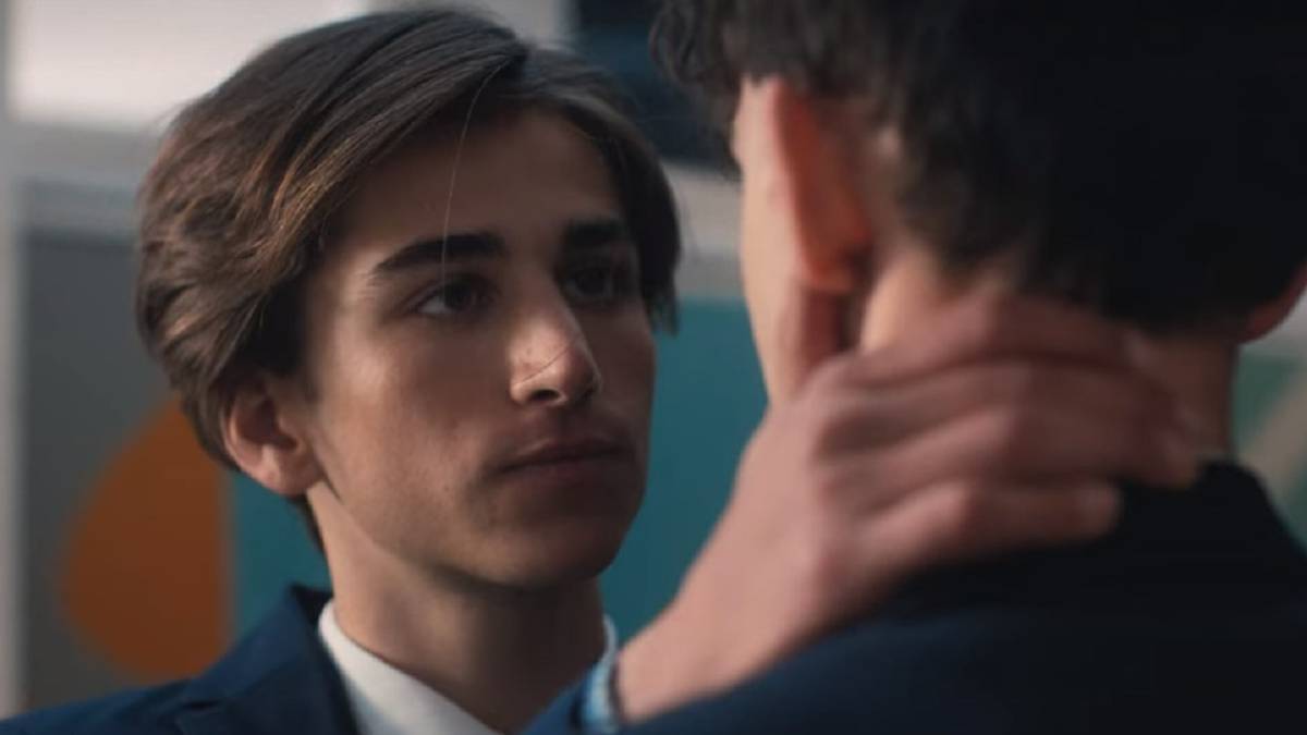 Heartstopper: Why Ben Hope’s Behavior Is So Toxic