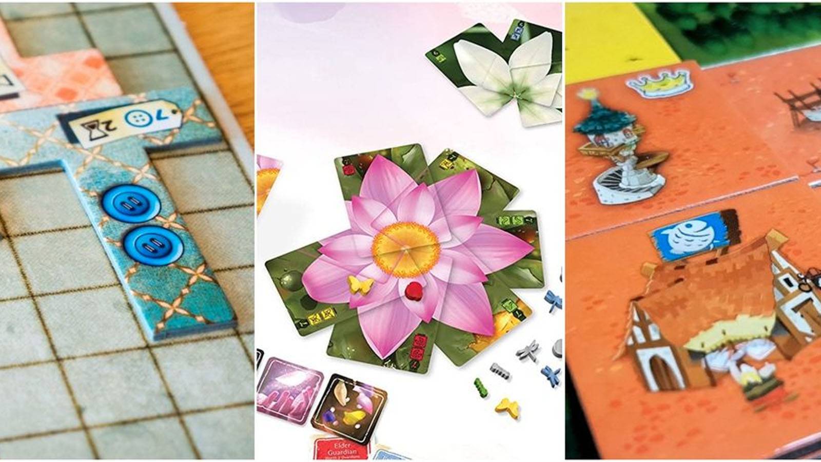 10 Board Games To Play On Mother's Day