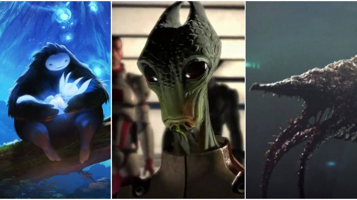 7 Best Quotes From XBox Games