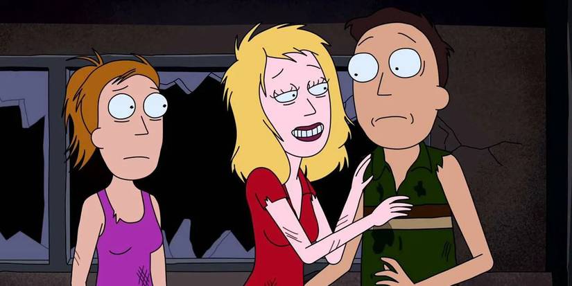 Rick & Morty: 10 Storylines That Went Absolutely Nowhere