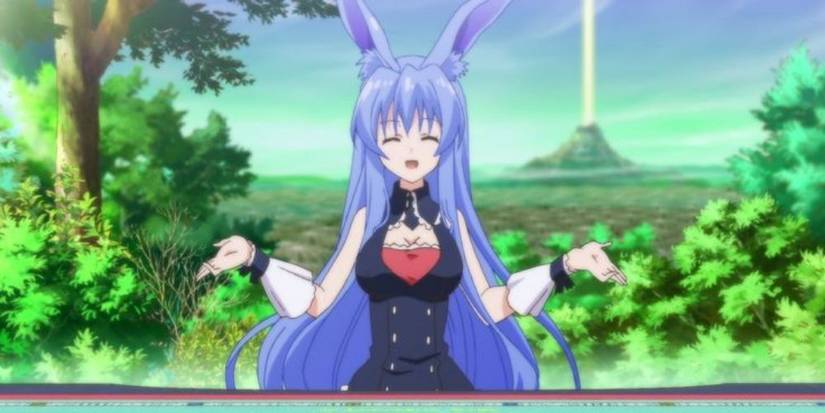 10 Top Anime Beast Girls, Ranked
