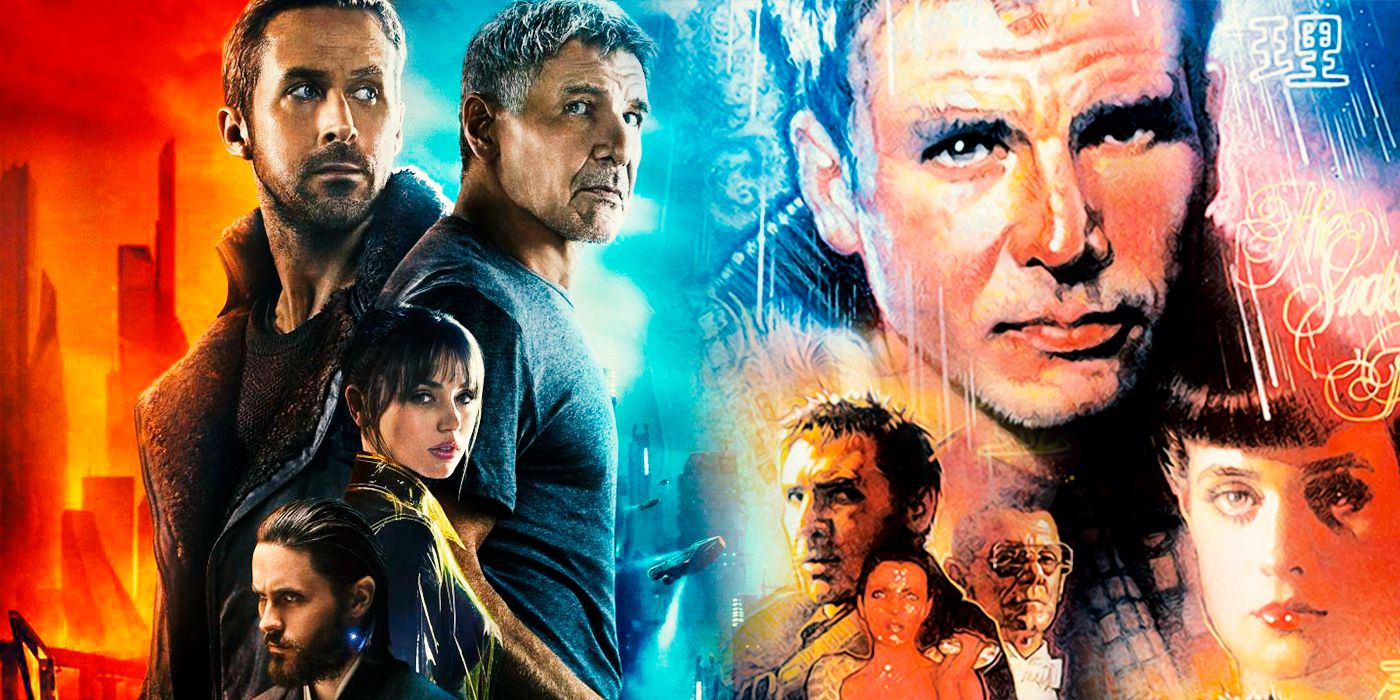 Are Alien and Blade Runner in the Same Universe?