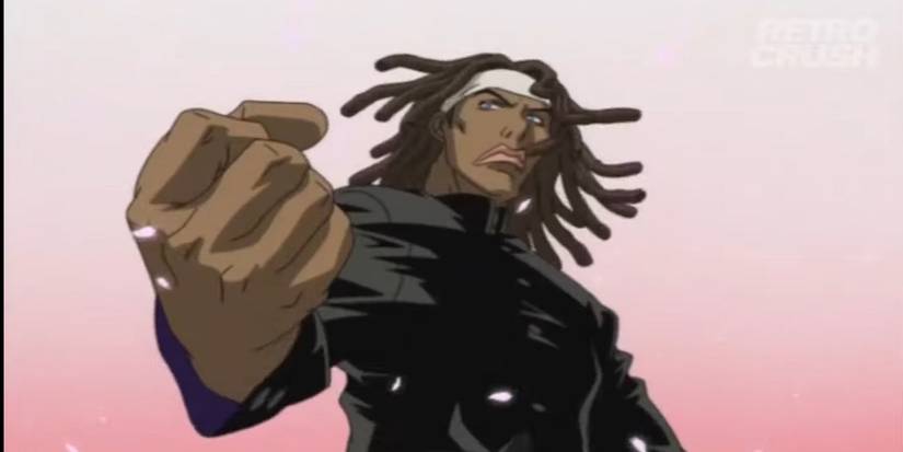 10 Anime That Have More Fighting Than Story (For Better or Worse)