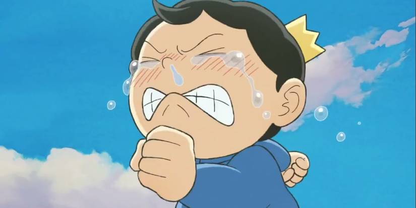 Ranking Of Kings: 8 Harsh Realities Of Being Bojji