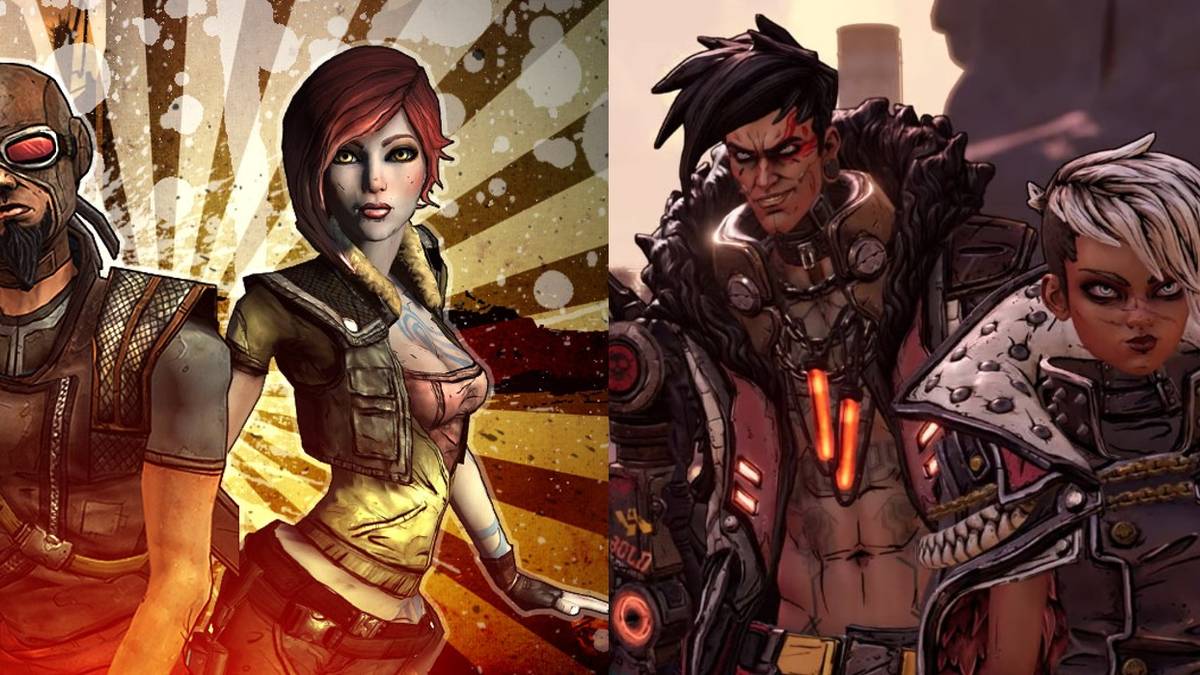 Every Borderlands Spin-Off Game, Ranked