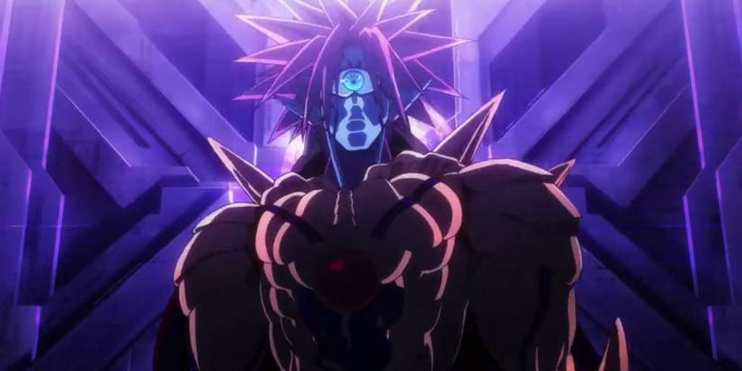 10 Overrated Anime Villains Fans Only Like Because They're Overpowered