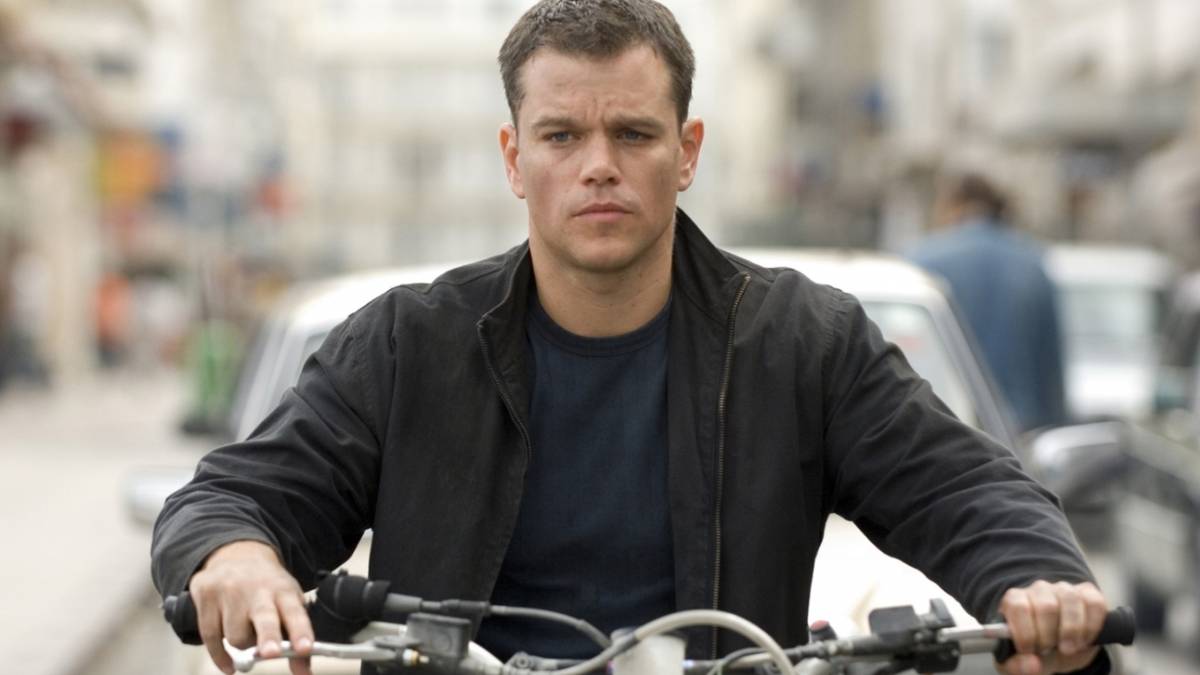Jason Bourne 6 Gets Promising Update From Matt Damon