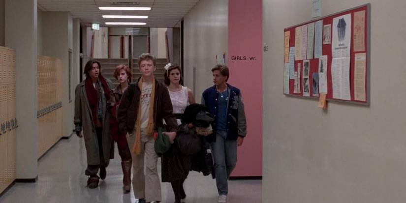 The Breakfast Club Almost Got a Modern-day Sequel Decades Ago