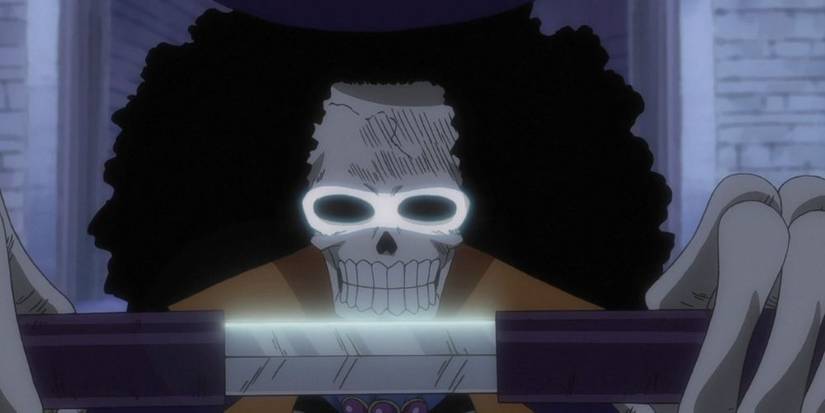 10 Anime Characters Who Can Survive Decapitation