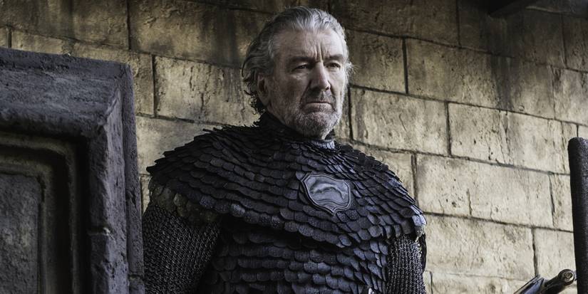 10 Best Father Figures In Game Of Thrones, Ranked