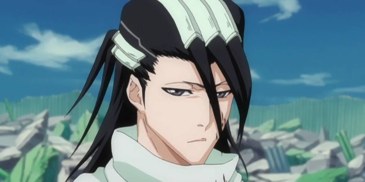 Bleach Fan Brings the Gotei 13’s Byakuya to Life With Amazing Accuracy