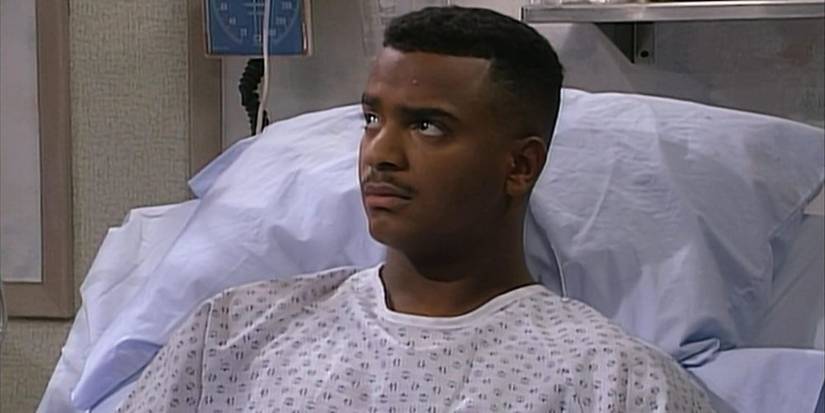 10 Times The Fresh Prince Of Bel-Air Broke Our Hearts