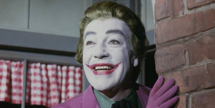 Every Live-Action Joker Performance, Ranked
