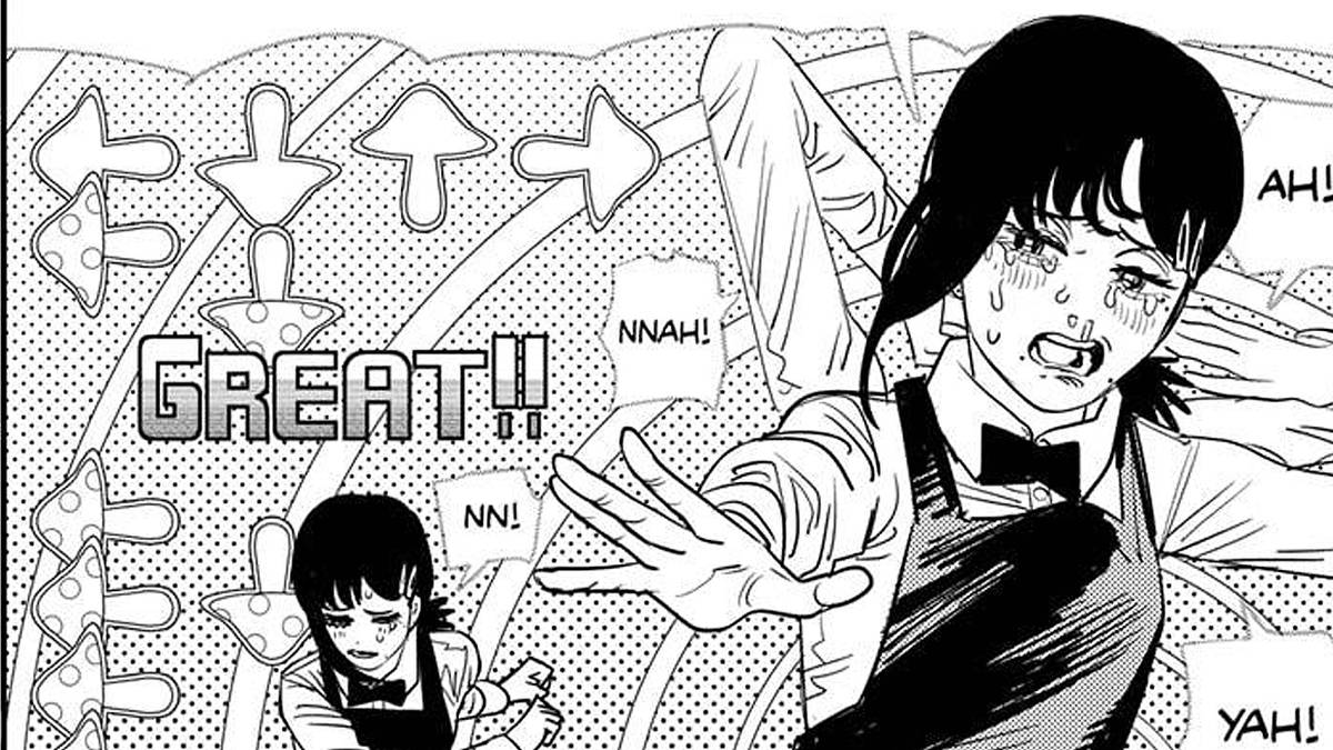 Chainsaw Man: Who Is Kobeni & Why Is She the Most Realistic Character?