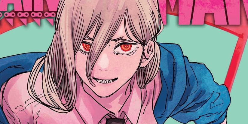 10 Best Chainsaw Man Manga Covers, Ranked