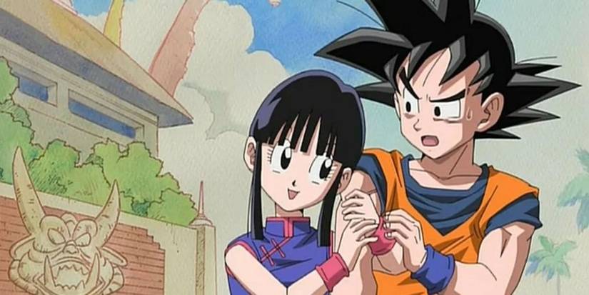 The 10 Worst Anime Couples Of All Time, Ranked