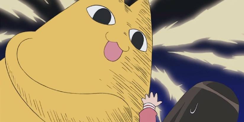 10 Unforgettable Anime Characters Who Only Had One Good Scene