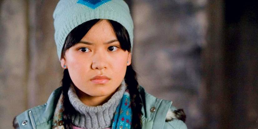 10 Best Quidditch Players At Hogwarts, Ranked