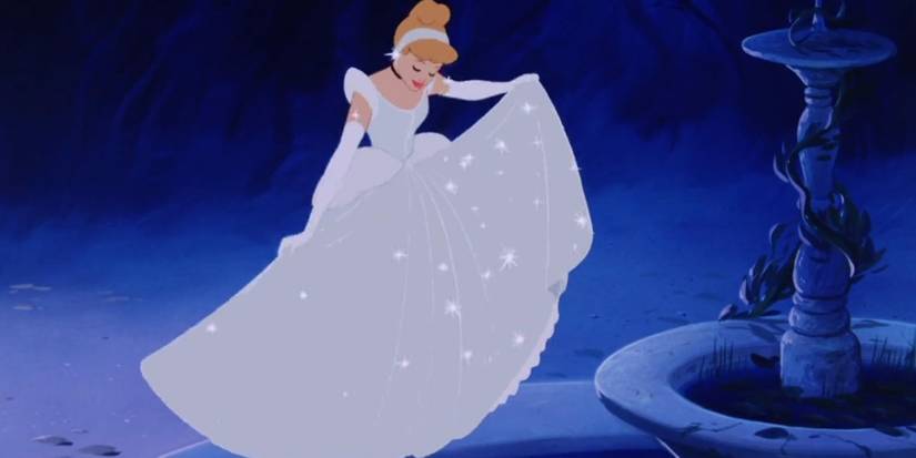 JJK's Sukuna and Disney's Cinderella Ship, Explained