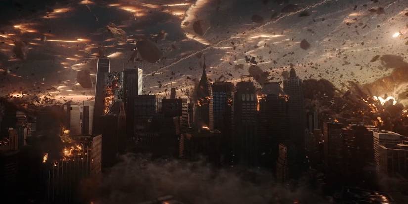 10 Best Things About Moonfall