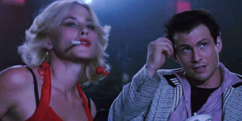 One of Quentin Tarantino's Best Movies Isn't One He Directed
