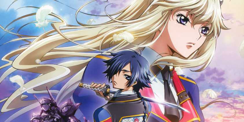 Every Code Geass Anime Series, Explained