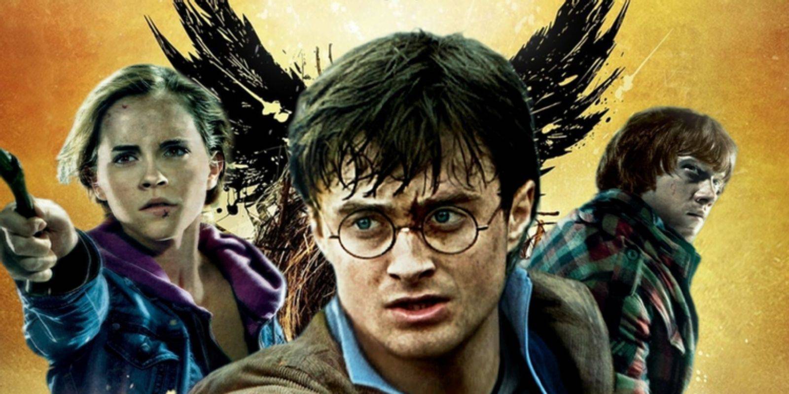 Why Harry Potter and the Cursed Child Shouldn't Be Canon
