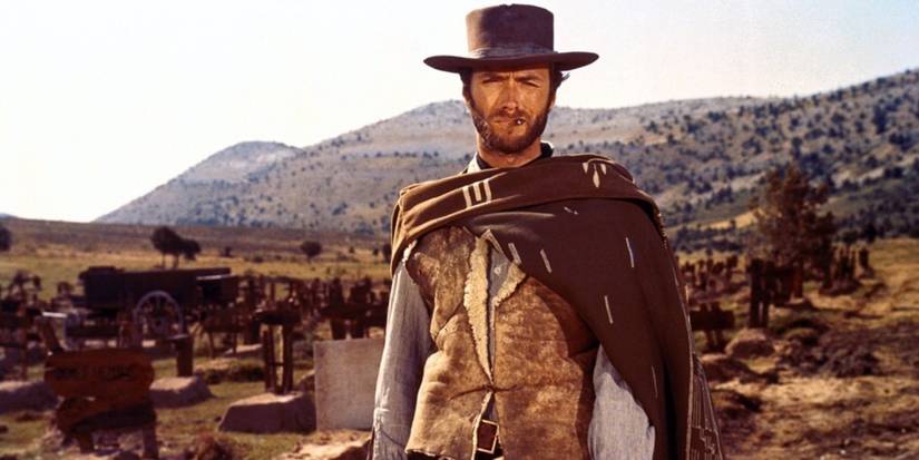 The Good, the Bad and the Ugly: Spaghetti Western Classic Streaming ...