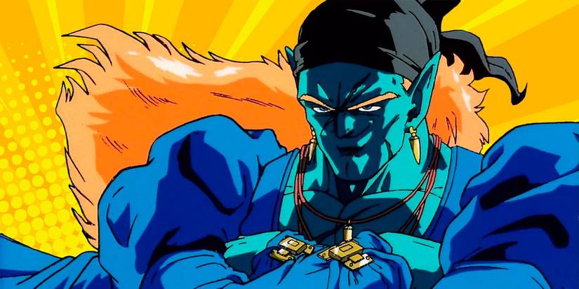 The Best Dragon Ball Z Movie Wasn’t Even Written By Akira Toriyama (But ...
