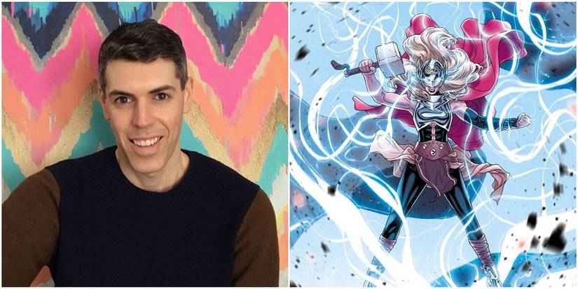 The 10 Best Thor Artists