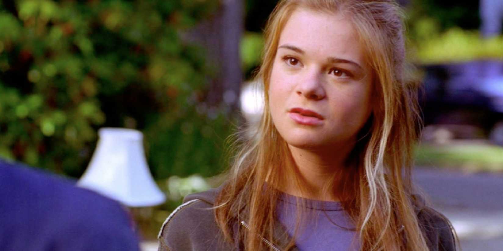 Dead Like Me Is Secretly Even Darker Than Criminal Minds