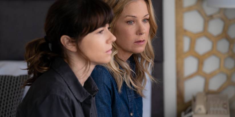 10 TV Series That Get Grief