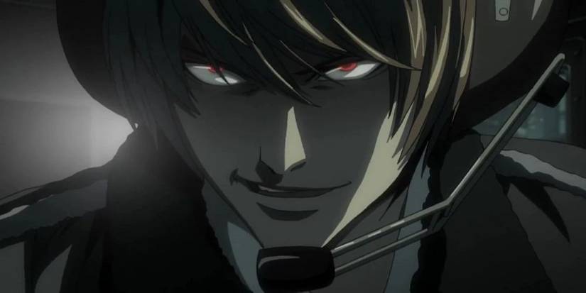 Death Note: The Evilest Things Light Did, Ranked