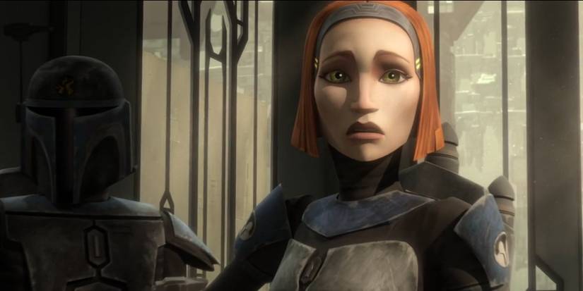 10 Best Animated Star Wars Characters, Ranked