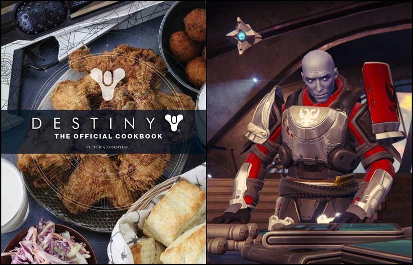 10 Best Video Game Cookbooks For Hungry Gamers