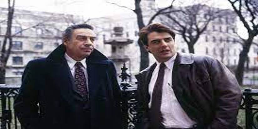 The Best Detective Partner Pairings in the Law & Order Franchise, Ranked