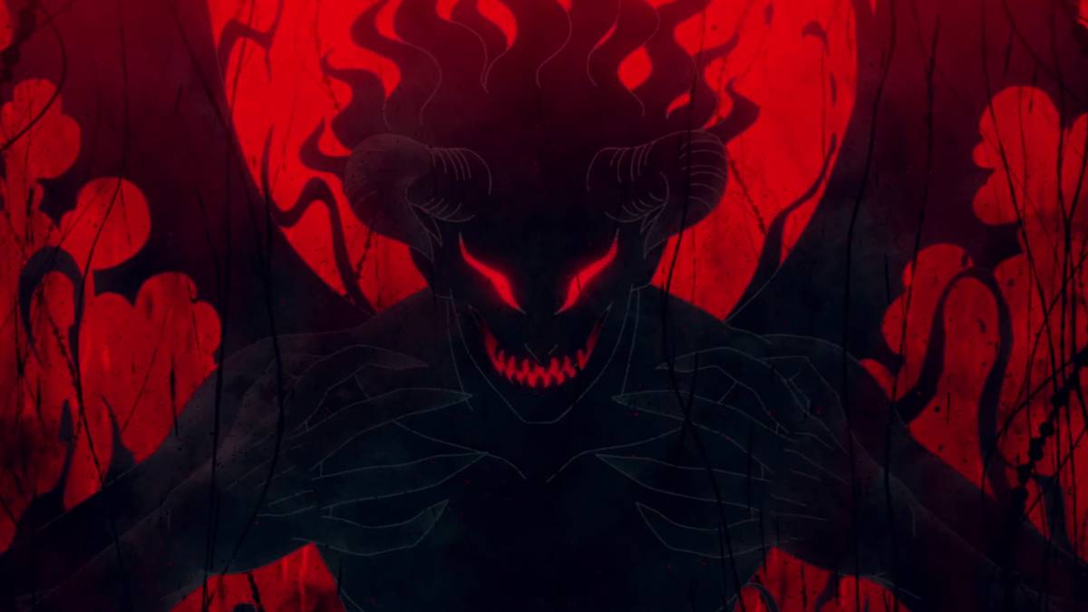 Is Julius Novachrono a Devil in Black Clover?