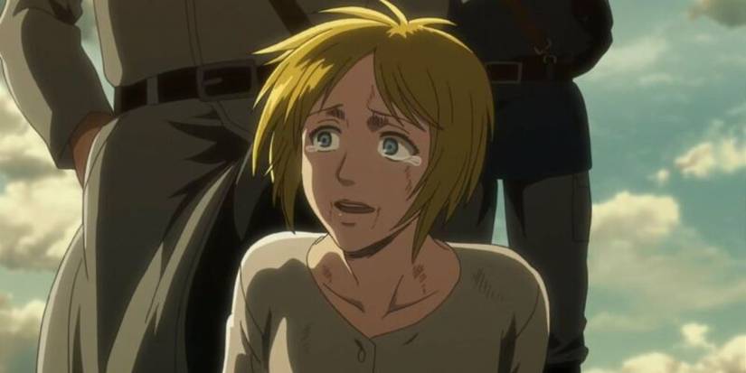 10 Perfect Attack on Titan Plot Twists That Hit Even Harder on a Rewatch
